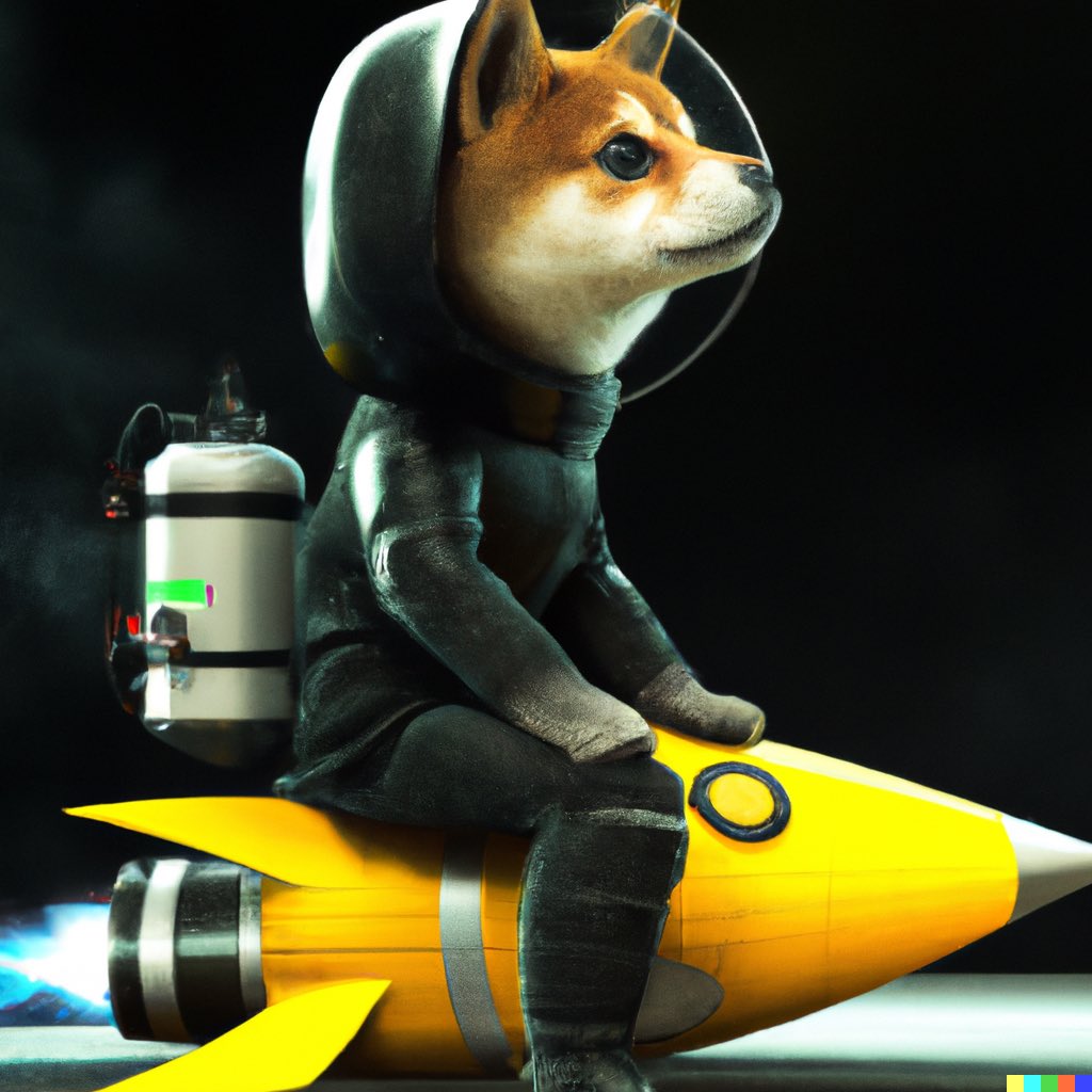 Im leaving on Jet plane dont know when i be back again 🔥 dogecoin ...