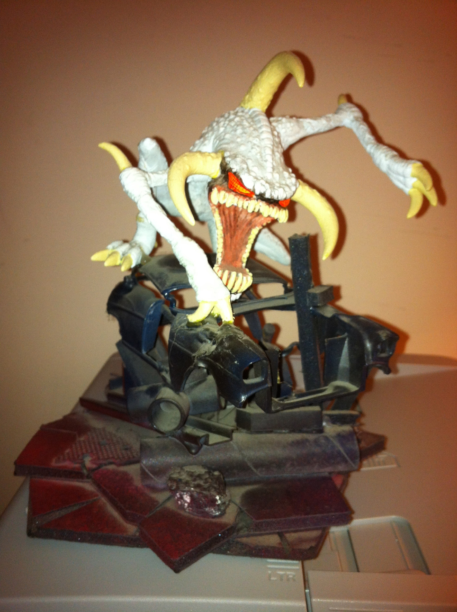 Daily Spawn Archive (@SpawnArchive) / Twitter