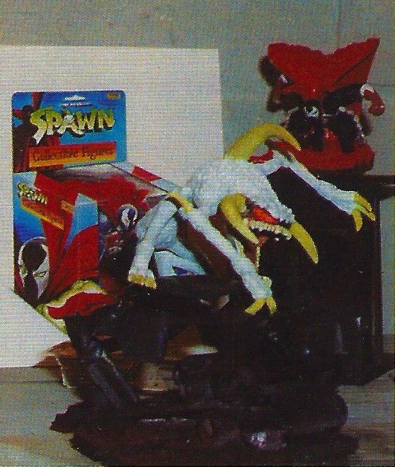 Daily Spawn Archive (@SpawnArchive) / Twitter