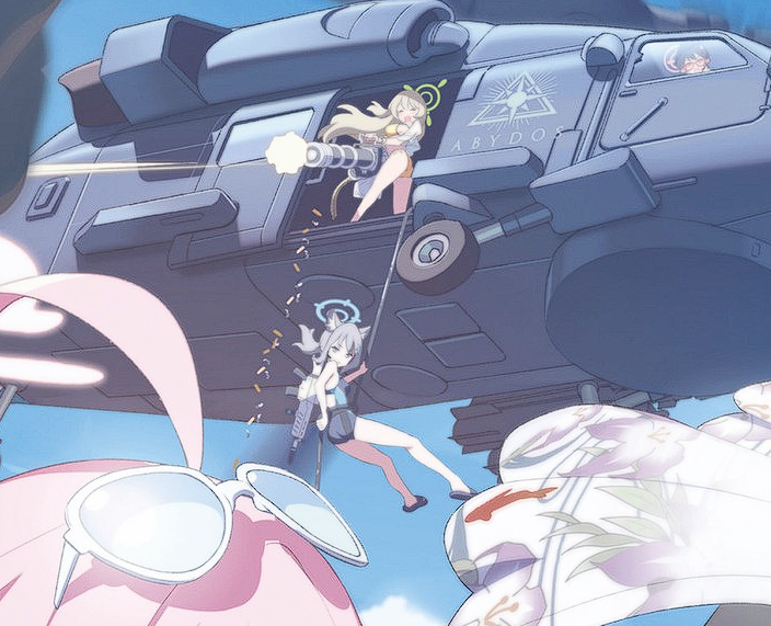 Arisu Archive on Twitter: "오... https://t.co/8FGgQin3iF" / Twitter