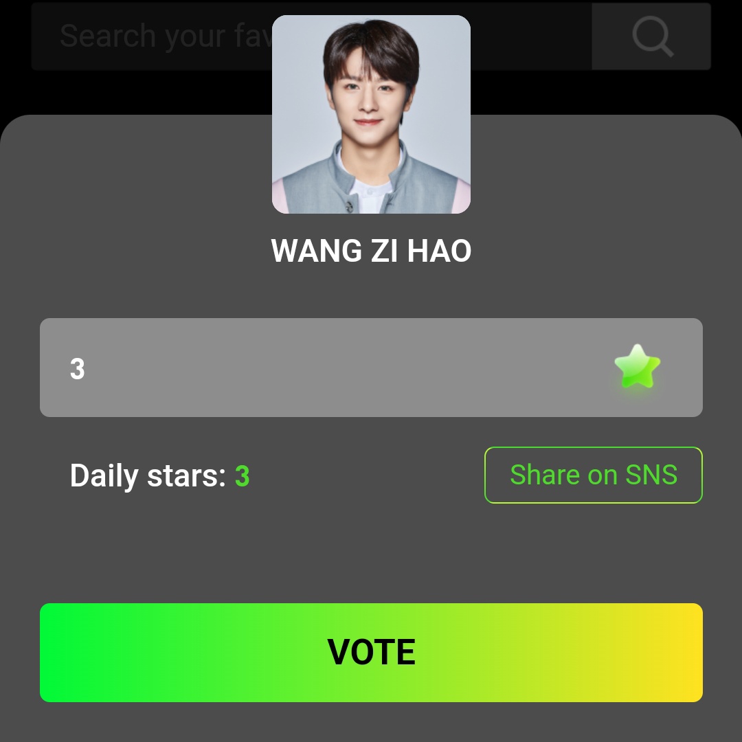 Wang Zihao Brasil on Twitter: "RT @WangZihaoBR: - Asian Star Power (site) 🔗 https://asptop.club ...