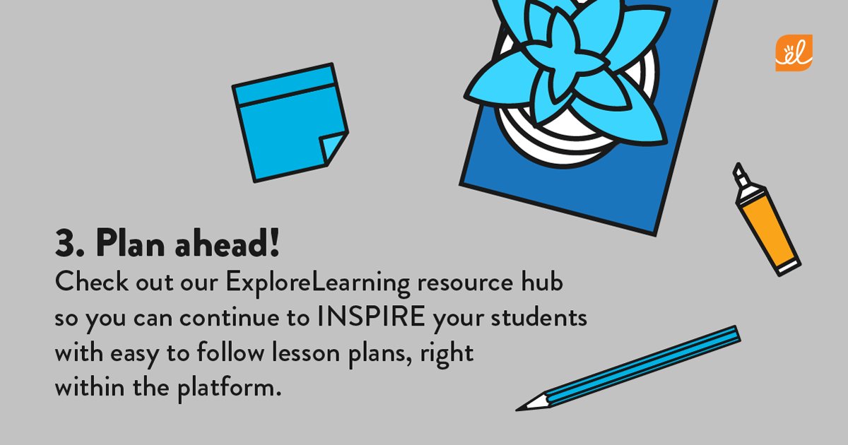 ExploreLearning on Twitter: "Jan 9 is #NationalCleanOffYourDeskDay. Now that the new year is ...