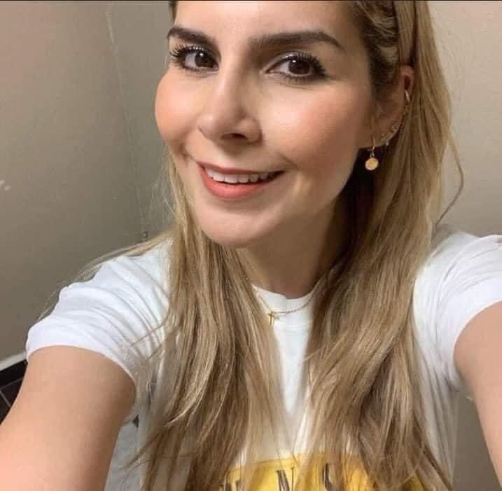 Desiree Gonzalez's Instagram, Twitter & Facebook on IDCrawl