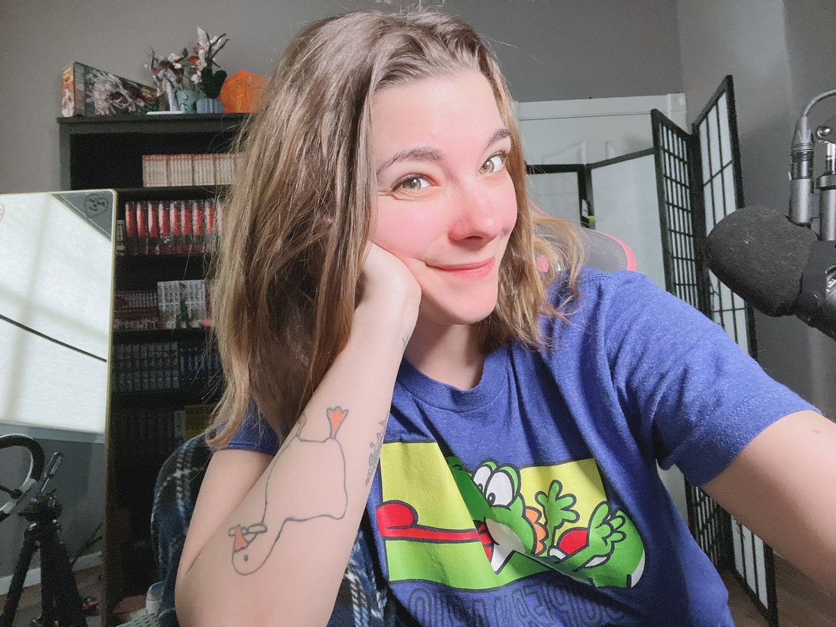 I’m going live!!! It would make me so happy if you came to watch! Envy ...