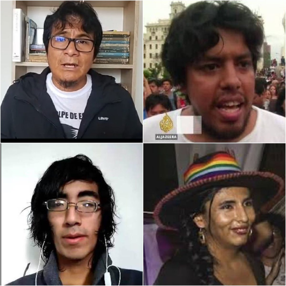🦇 El Justiciero™ on Twitter: 🦇 El Justiciero™ on Twitter: