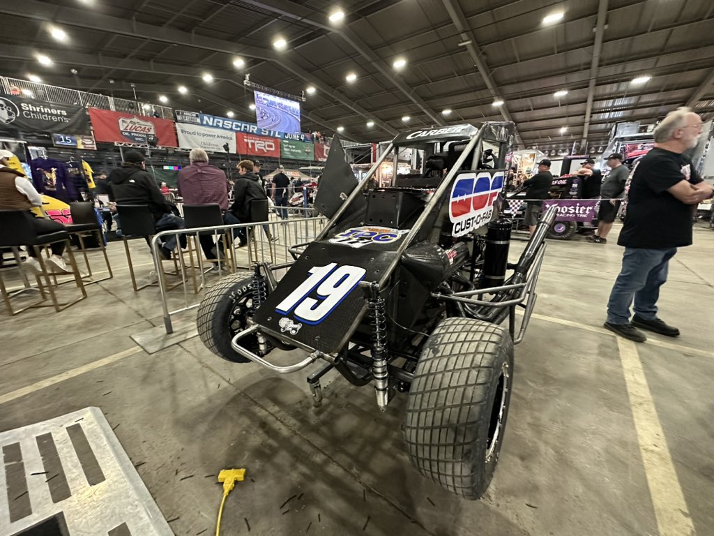 Media - Indy Performance Composites