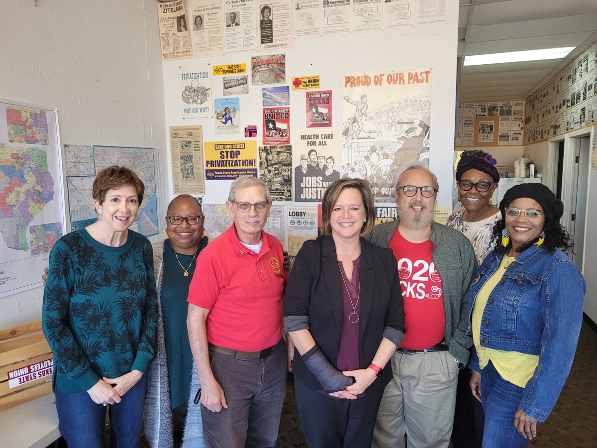 Ann Johnson – State Representative District 134