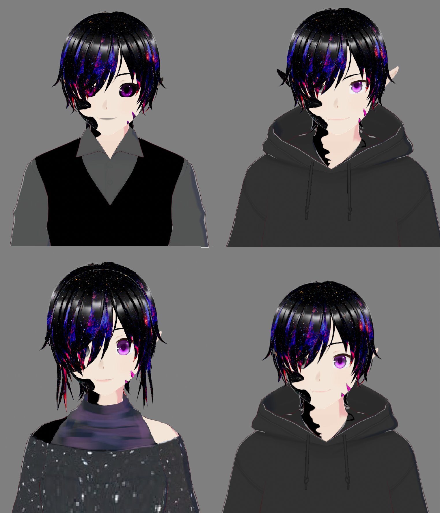 TheFlowyVoid (@TheFlowyVoid) / Twitter