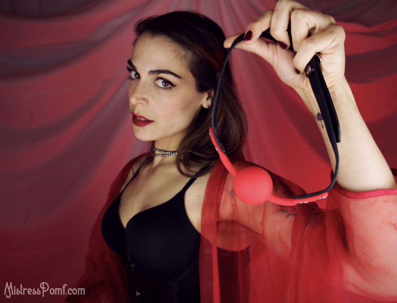 Mistress Pomf 🌷Florida Dominatrix + Travel 🧳 on Twitter: "Experience the power exchange as My ...