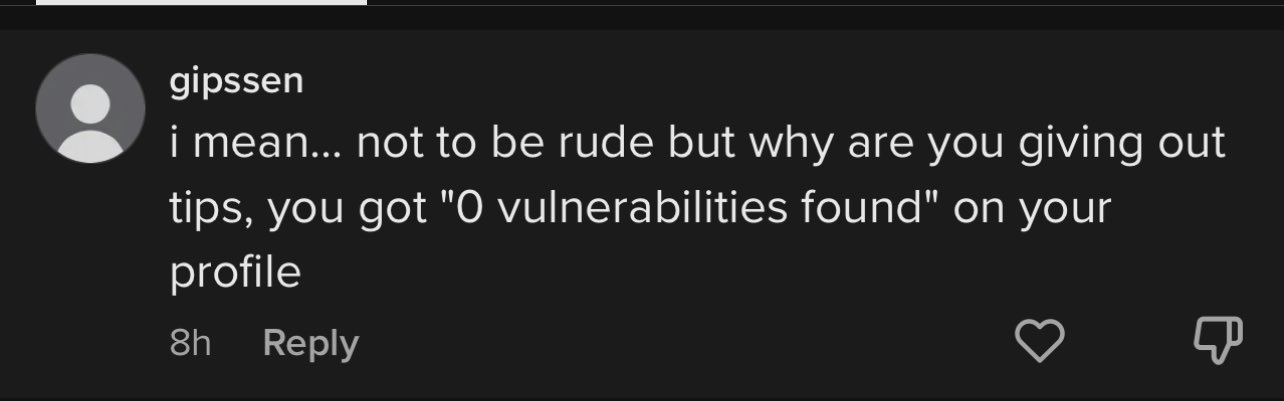 shenetworks 🍗 on Twitter: "Sorry y’all. Gotta pack it up. Can’t give any “tips” because some ...