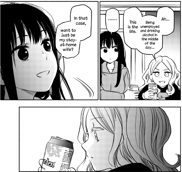 Daily Yuri Fix on Twitter: Daily Yuri Fix on Twitter:
