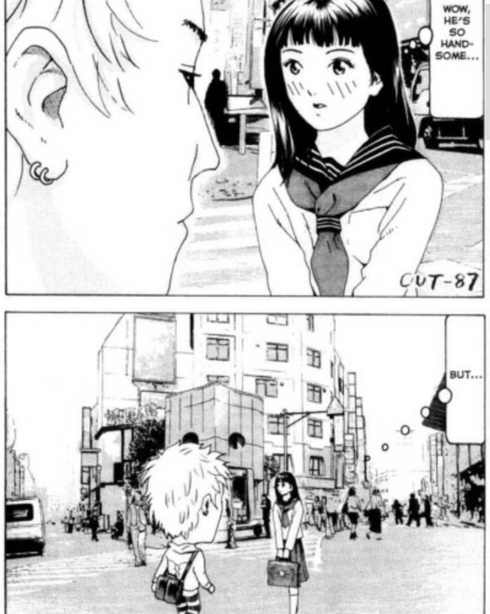 Tetsuo 𒉭 on Twitter: