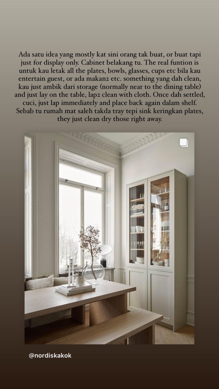 KEEM on Twitter: "Aku ni memang kat IG story kadang2 santai scroll IG pun tetiba nak buat ...