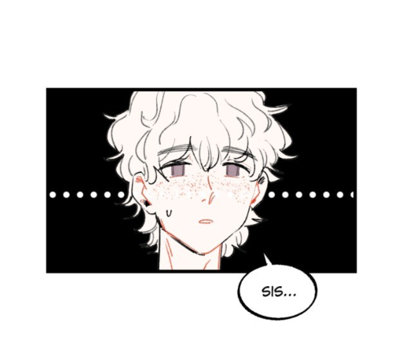 「BooKeeper's new episode is up! Read them on Tapas or Webtoon」HaraHara021の漫画