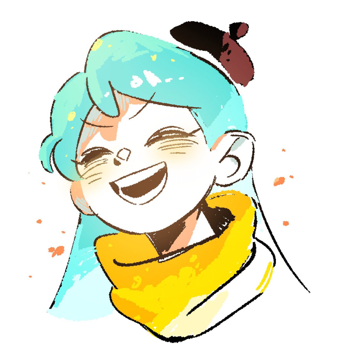 바쁨 순살 (@_sunsal_O) さんのイラスト・マンガ作品まとめ (7 件) - Twoucan