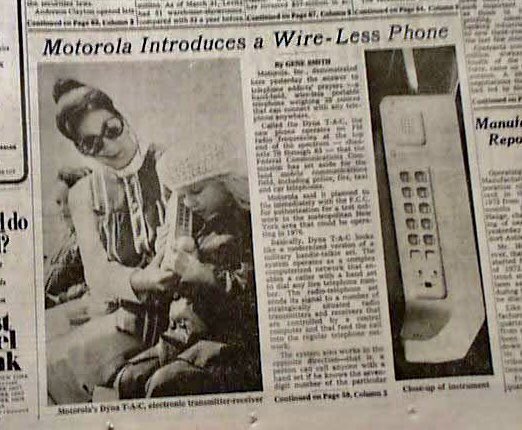 Jon Erlichman on Twitter: "A headline from 50 years ago: https://t.co/BGPpFjMwoK" / Twitter