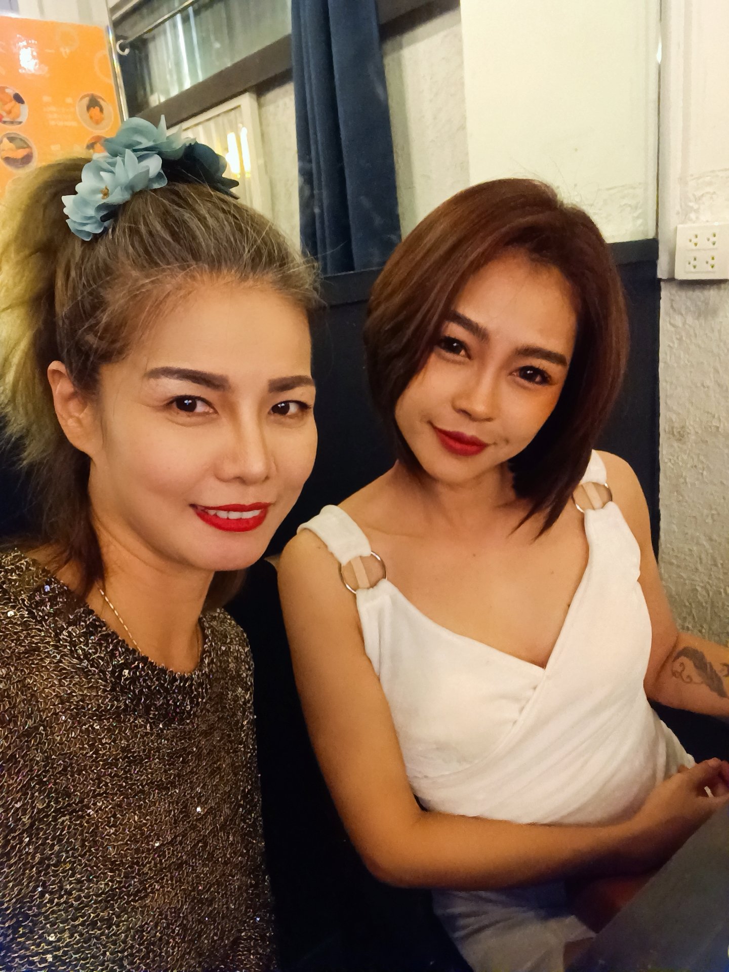 PreawPinksoda (@CSaengying) / Twitter