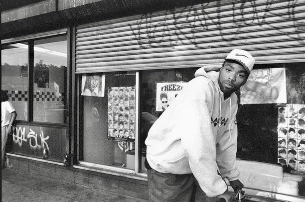 Method Man 1994