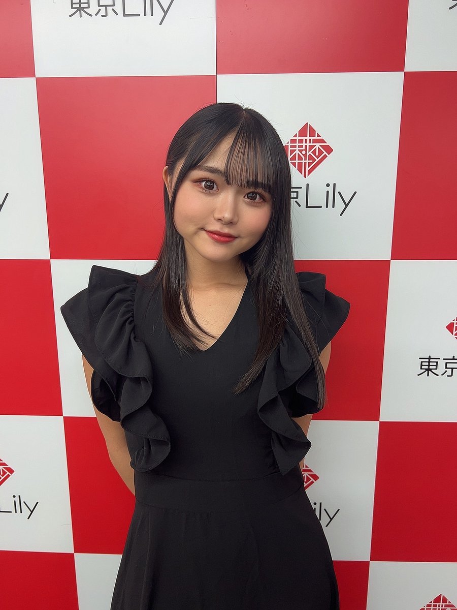 東京 lily 撮影会: 堀内玲 撮影会 – Pebble Maths