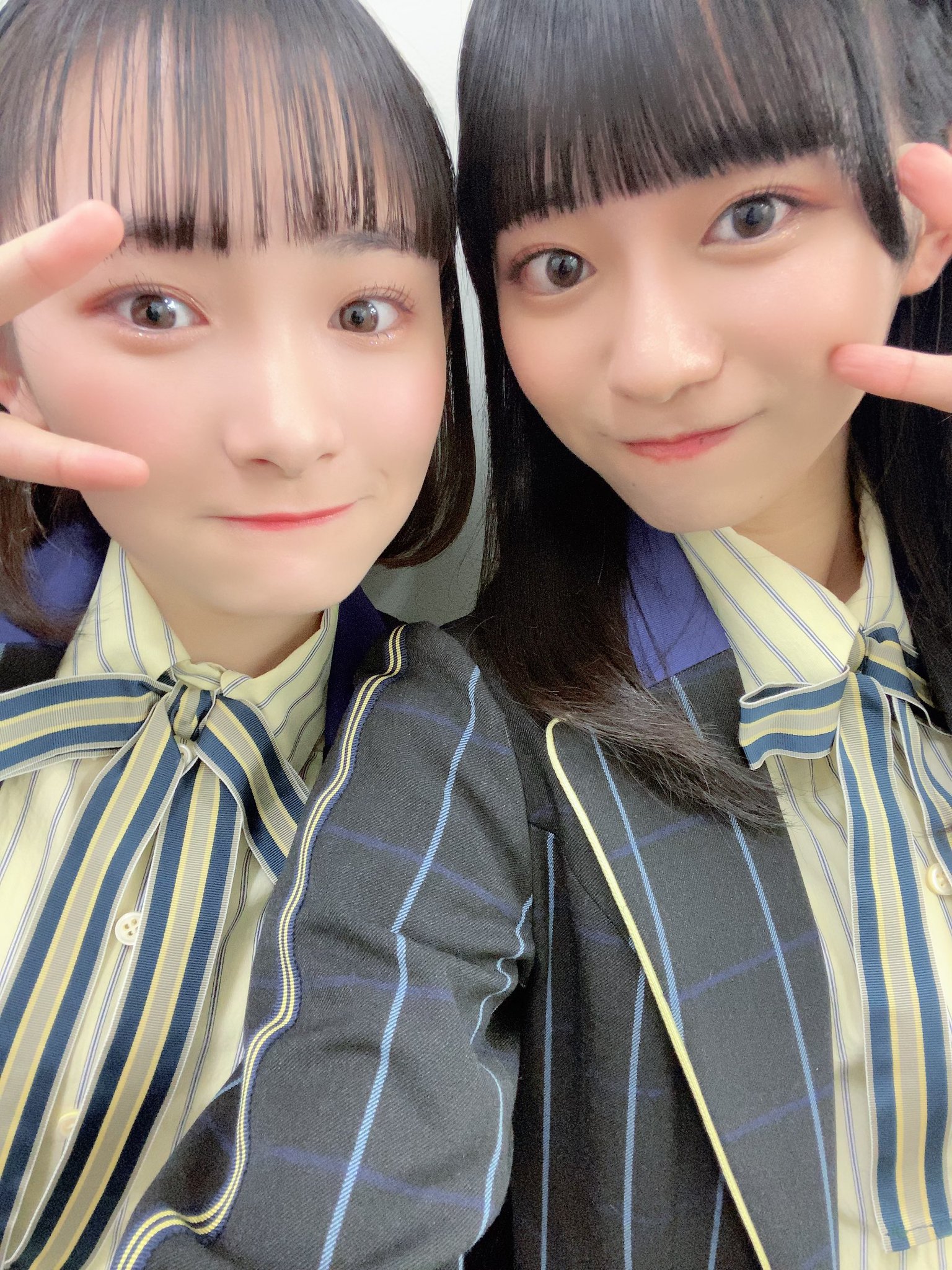 大信田 美月 on Twitter: "いよいよ今日は!! ≒JOY特別追加公演です👑♡ とってもとっても楽しみですฅ^.ˬ.^ฅ 皆さんと素敵な時間を過ごせるように、 精一杯頑張ります ...