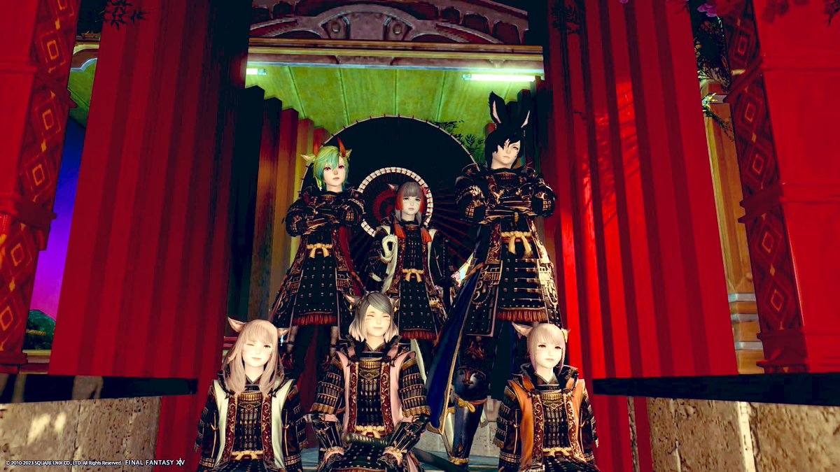 SIDUS〜ESCAPE〜 | StudioXIV