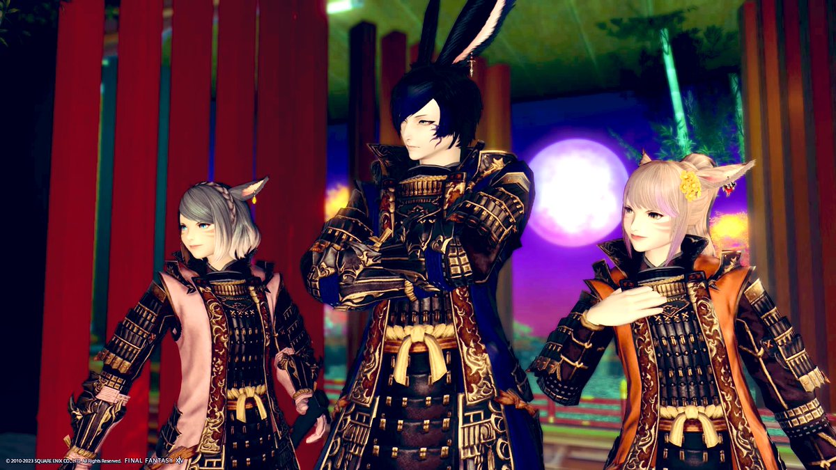 SIDUS〜ESCAPE〜 | StudioXIV