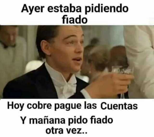 Hora de la verdad: El Antroniano pide fiado? | ElAntro
