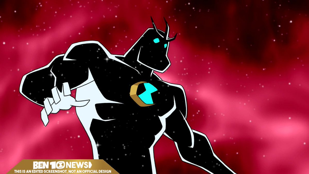 The Watch Hero Alien