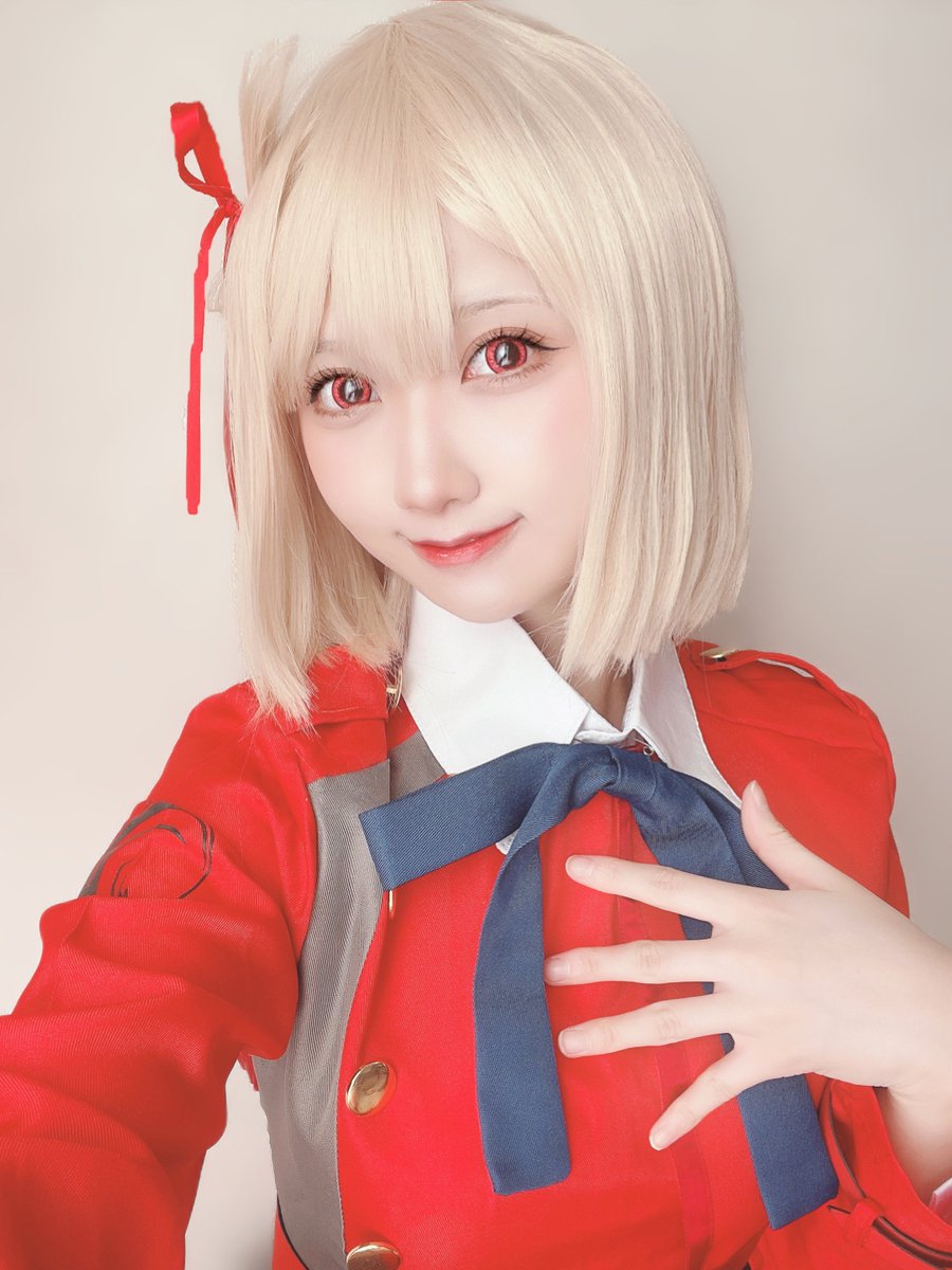 mafuri🐰 (@mafurino_) さんのコスプレ作品まとめ (103 件) - Twoucan