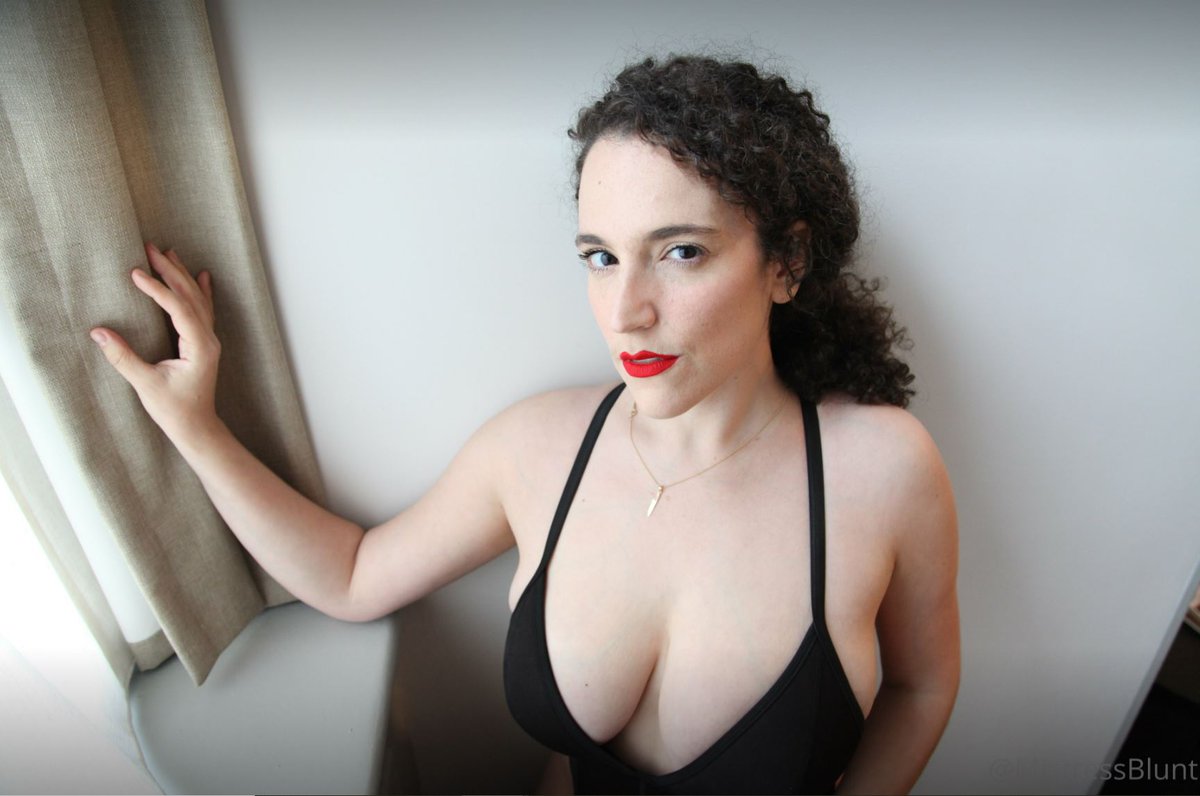 Mistress Blunt Nyc Femdom Dominatrix On Twitter Mommys Always