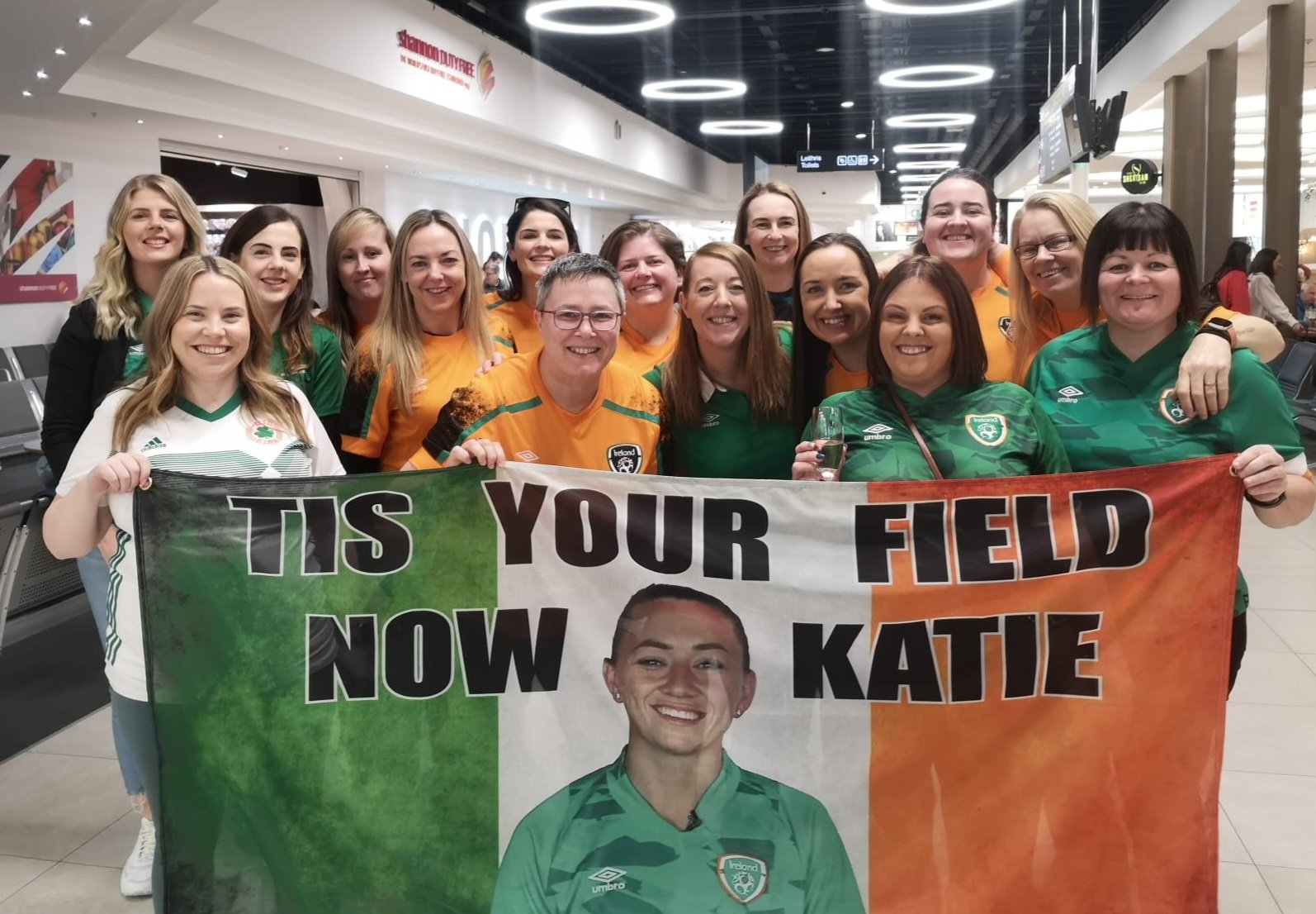 Marie Crowe (@mariecrowe) / Twitter