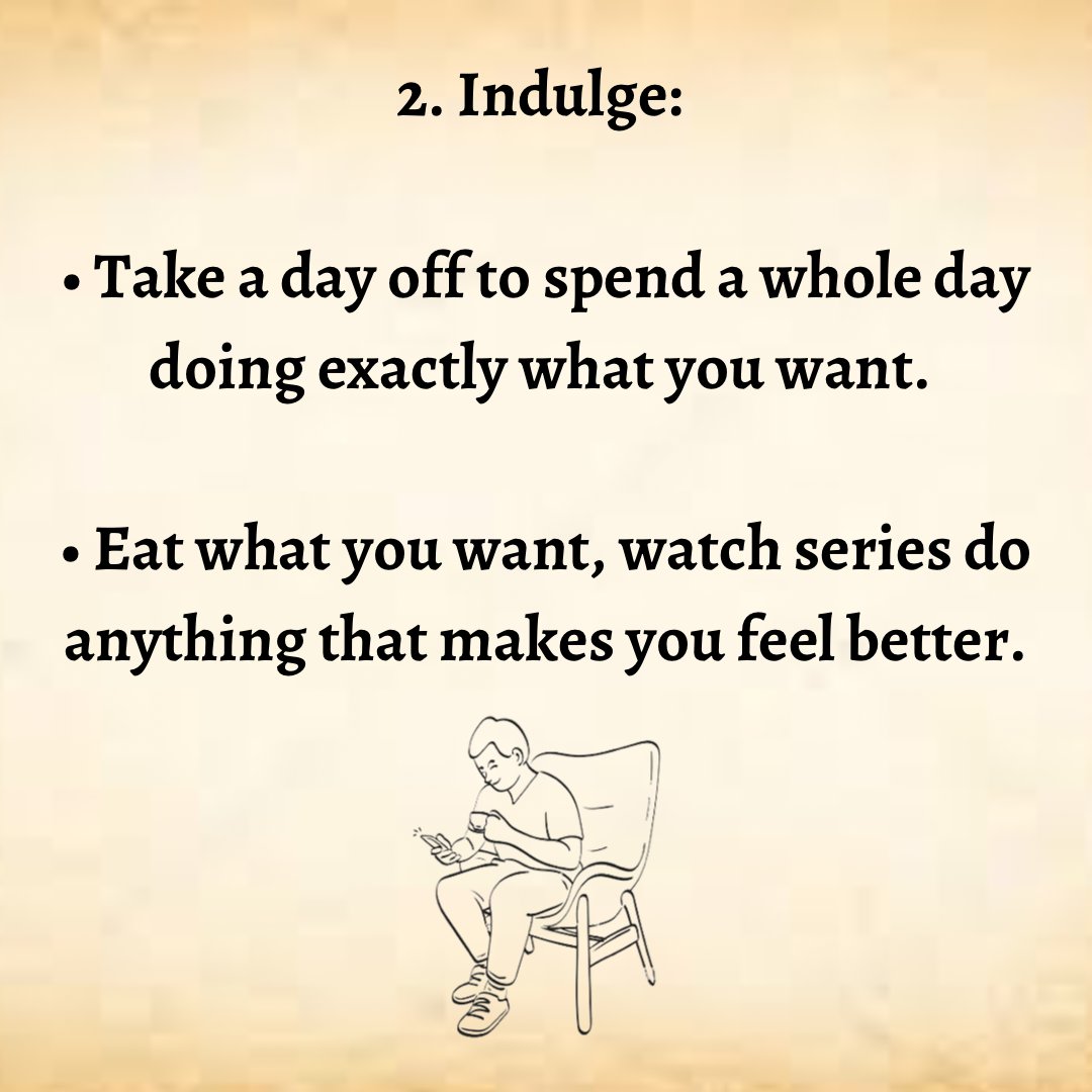 5 ways to "Calm yourself when life is getting tough - Thread - - Thread ...