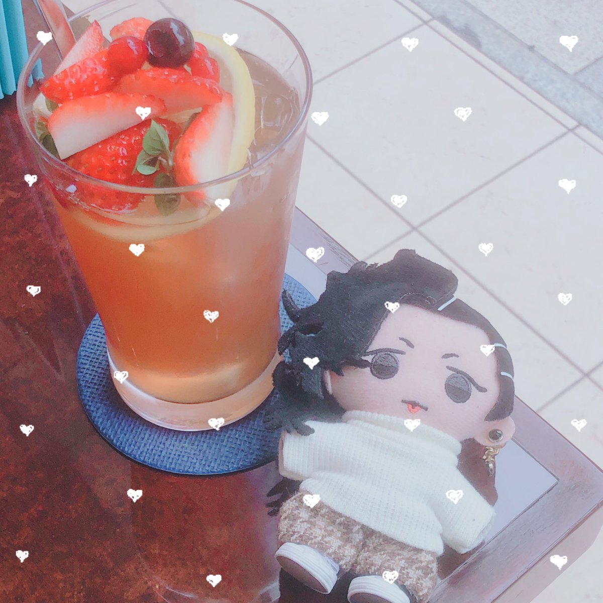 tkrvぬいのTwitterイラスト検索結果。