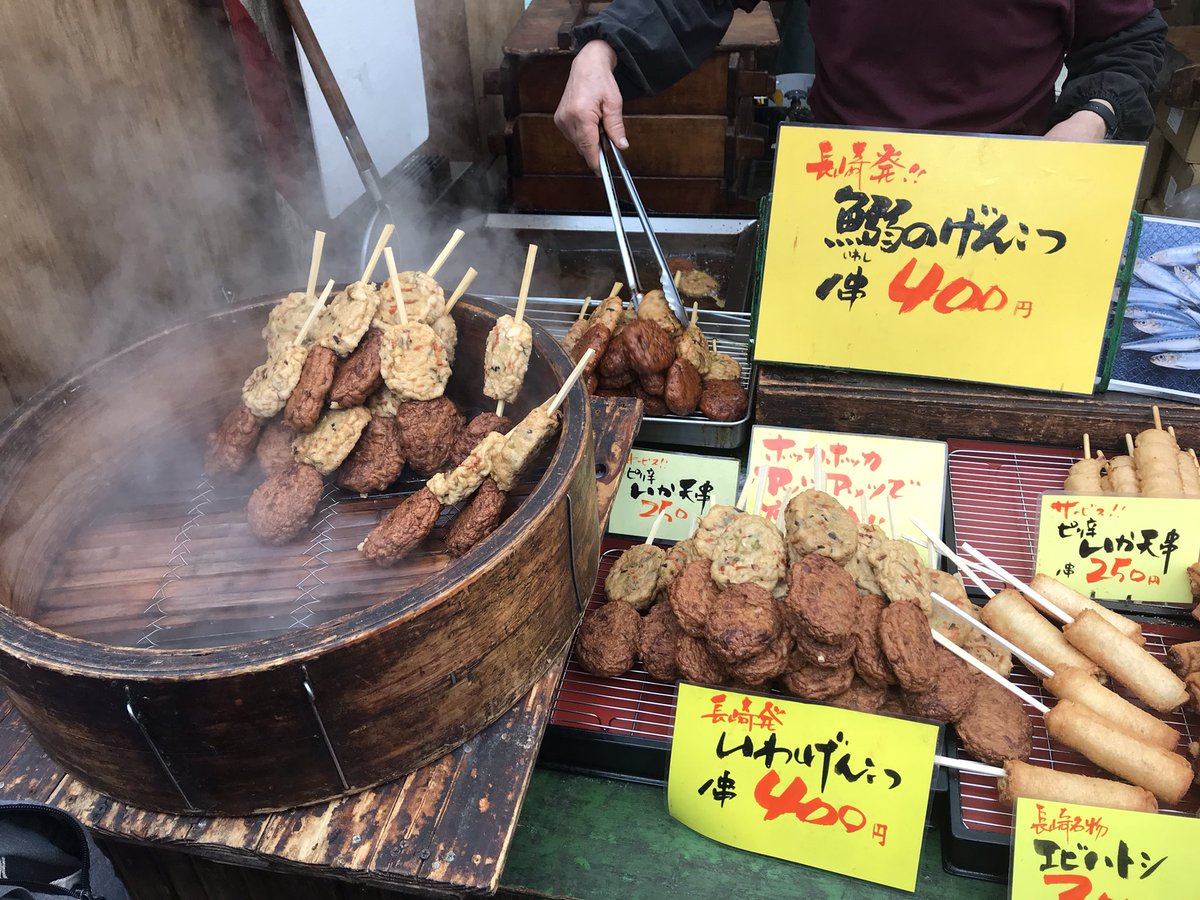 3年ぶりに開催！世田谷ボロ市のみんなの戦利品2023のまとめ - cureco beta