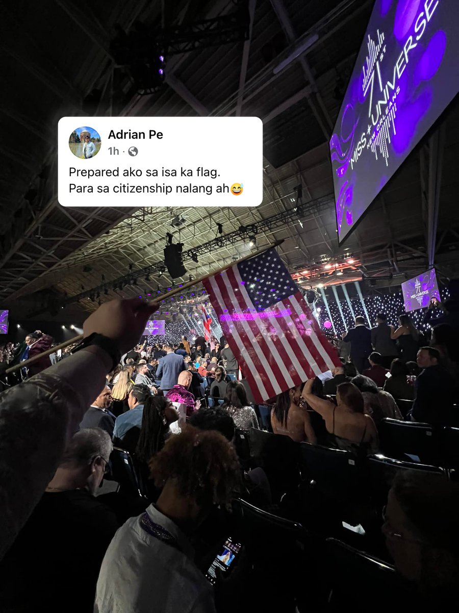 Daily Guardian on Twitter: "LOOK: Ilonggo fashion designer Adrian Pe shared a hilarious photo of ...