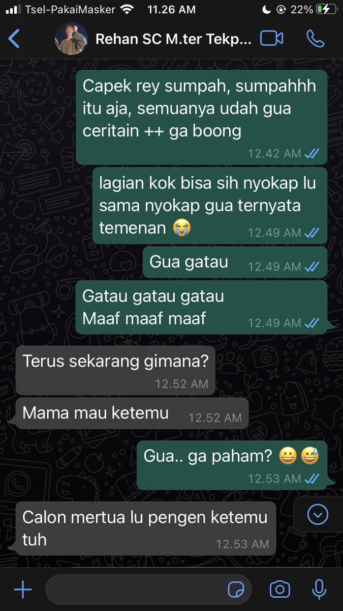 Secha || AU Alchemy of Souls 2 on Twitter: "[079]"