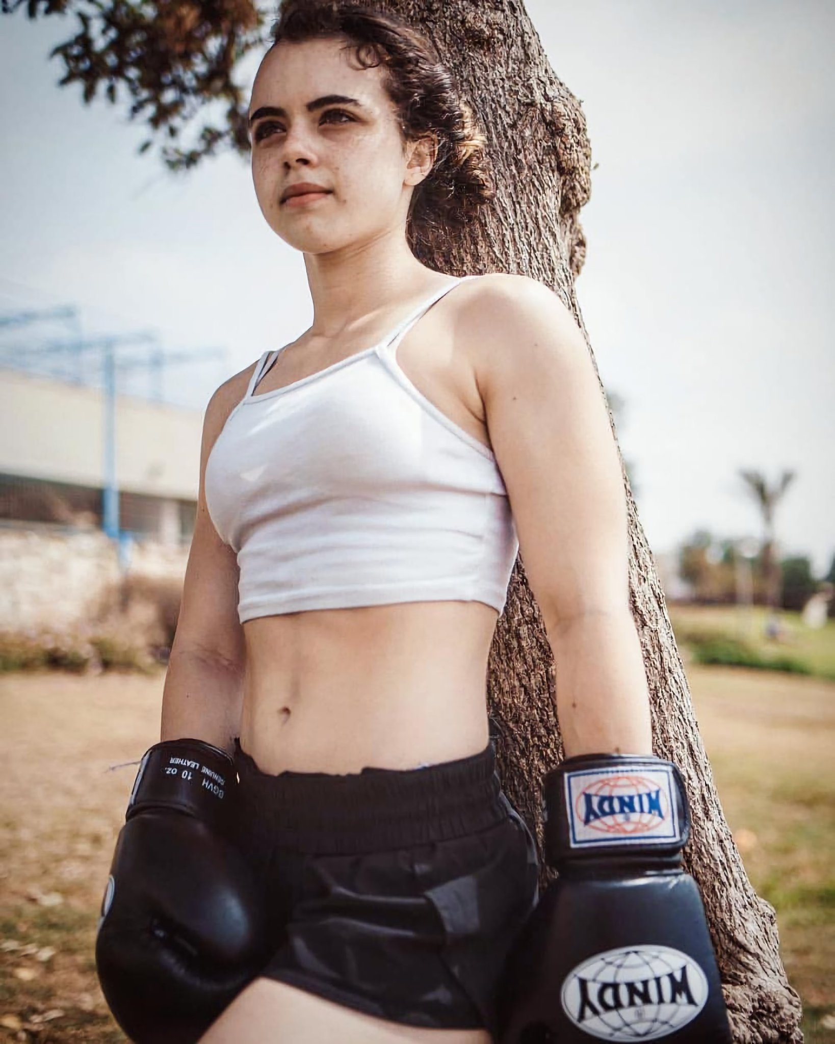 CL S on Twitter: "Daniella Shutov https://t.co/UwKjlfbjmF https://t.co/tQwLRfIxPZ" / Twitter