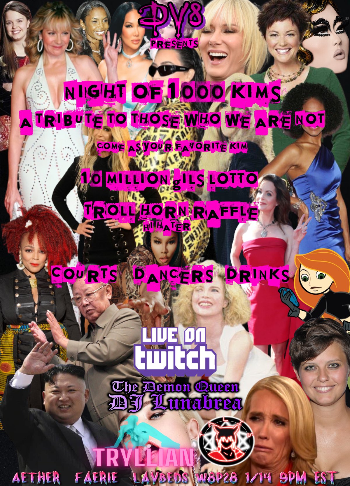 DV8 (@DV8ffxiv) / Twitter