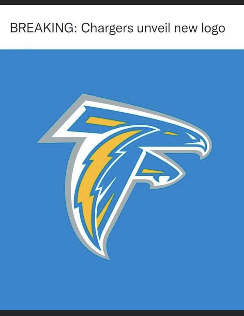 Chargers Logo Wallpaper