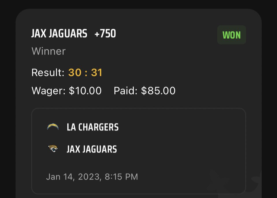 Dev on Twitter: "@br_betting @BleacherReport @DKSportsbook It’s a start 🤷‍♂️ https://t.co ...