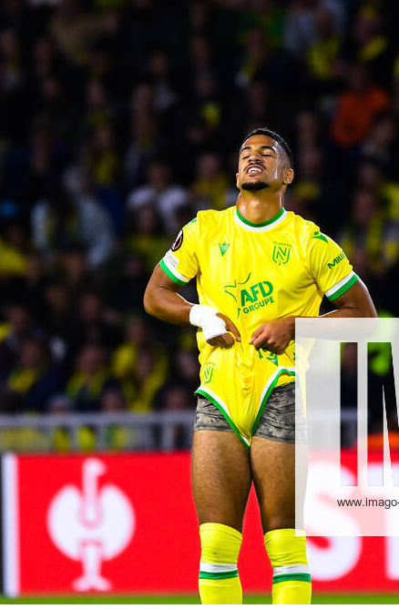 Football Players In Briefs