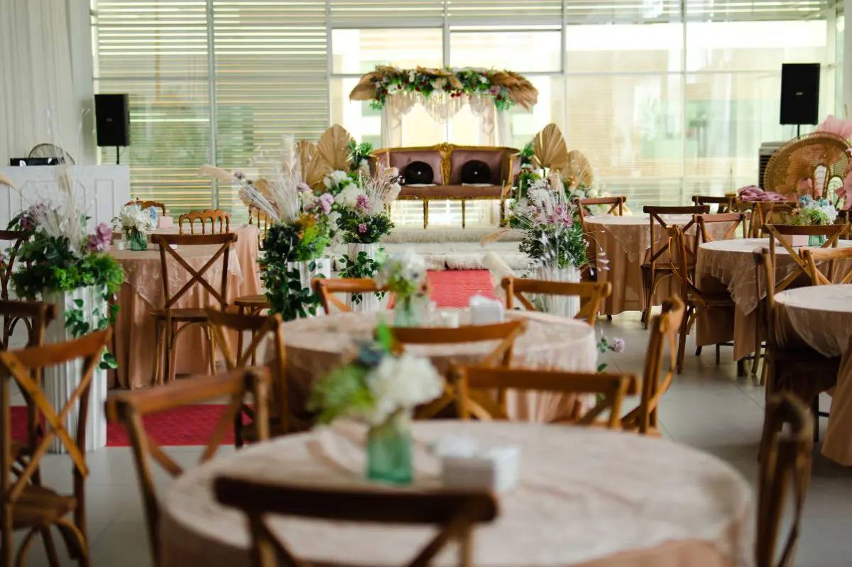 Visit Johor🏄🏻‍♂️ on Twitter: "Hi Bakal pengantin semua! Boleh la nanti usha2 hidden mini Hall ...