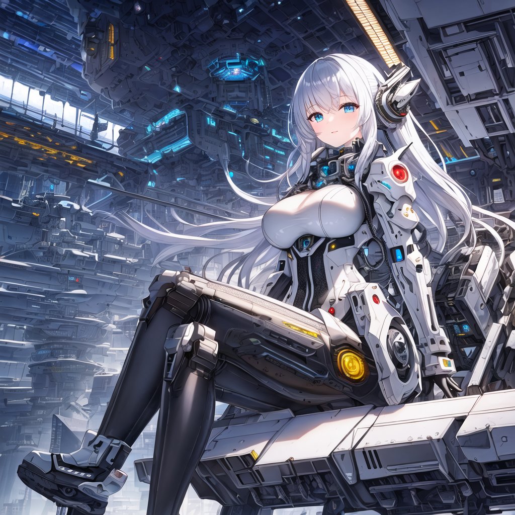 Vすき焼き@AIart（AIイラスト） on Twitter: "昨日あげきれなかった続きの子達 #Noi2i #AIart #ACertainThing #stablediffusion"