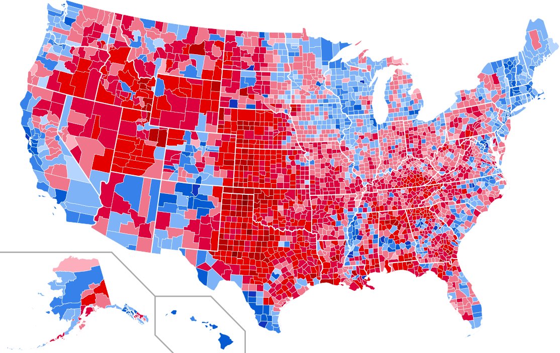Us County Map Game Larger Proximity