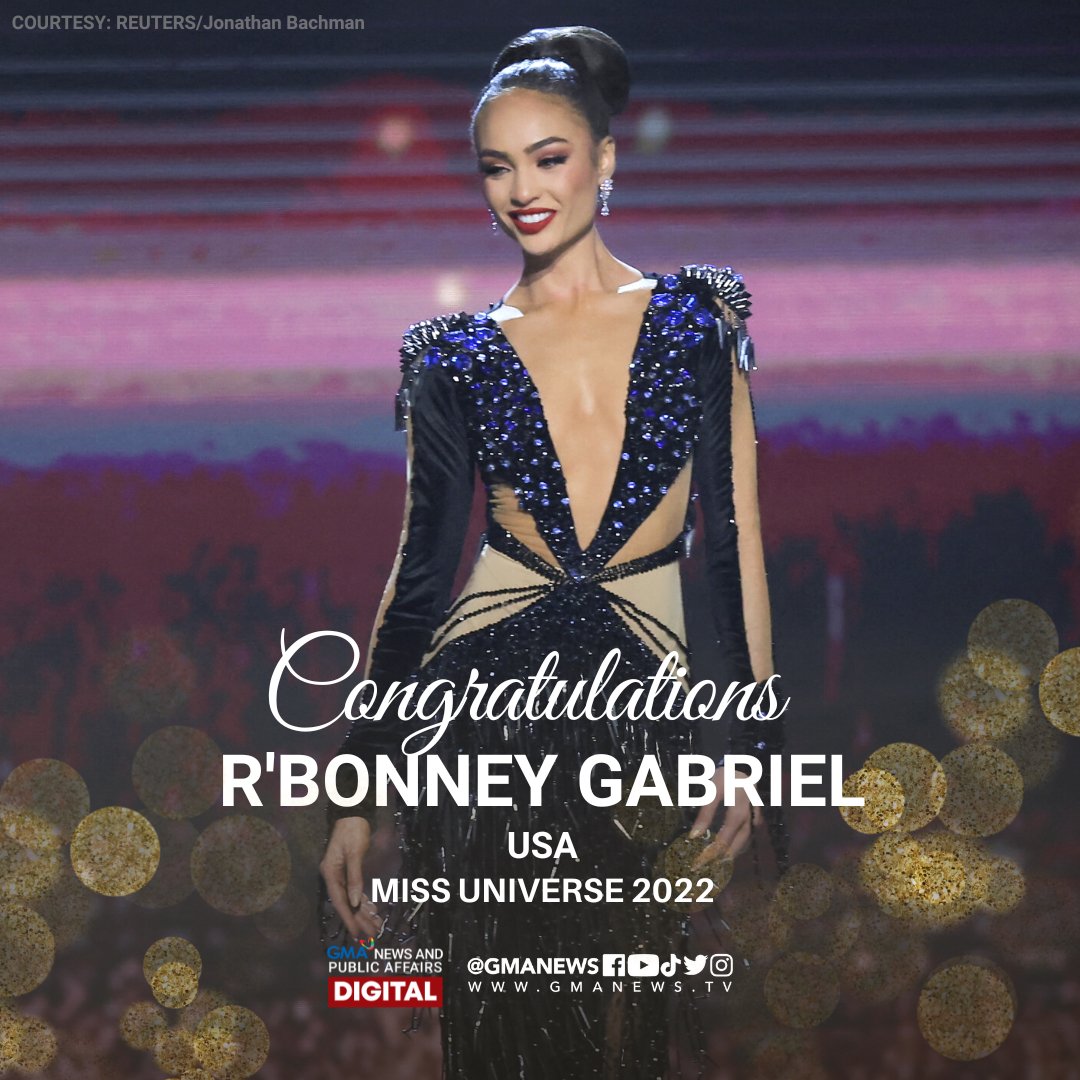 Dominican Republic Miss Universe 2022
