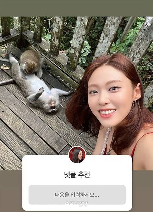 인스티즈(instiz) on Twitter: "설현 '19금' 논란에 인스타 게시물 삭제 해프닝 https://instiz.net/pt/7306802"