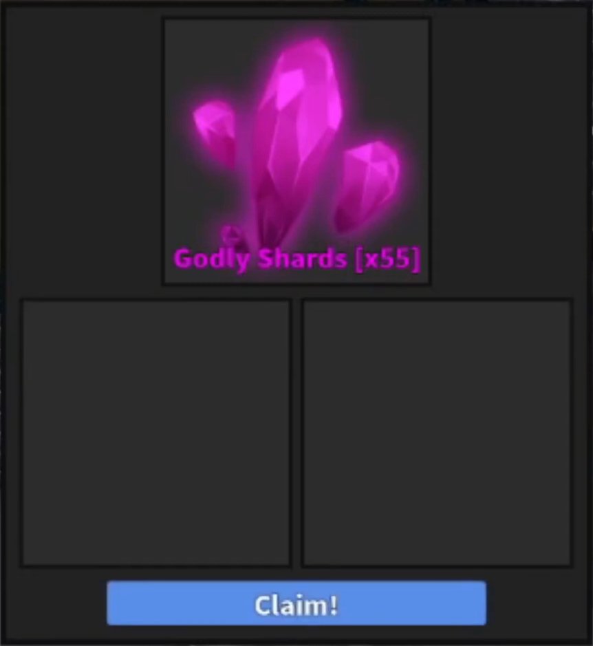 MM2 Anything Bot on Twitter: "Folix just Salvaged their Minty... I hope there's a good reason ...