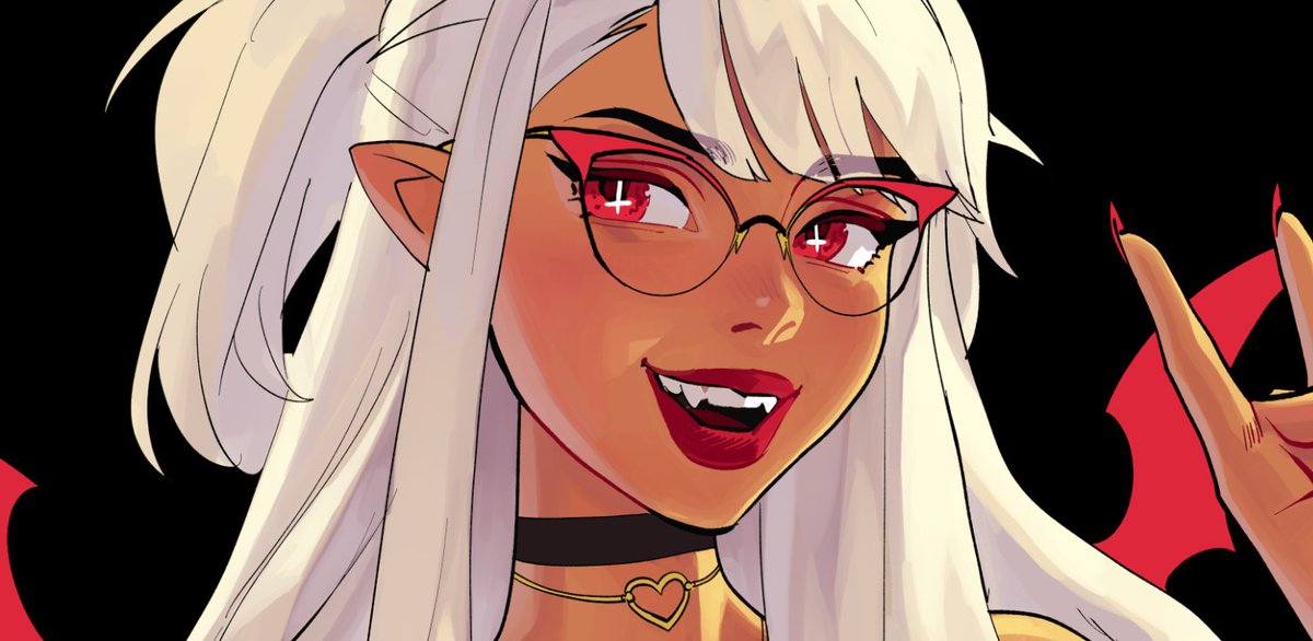 Manda 🩸comic time🩸 (@Manda_AMSBT) さんのイラスト・マンガ作品まとめ (638 件) - Twoucan