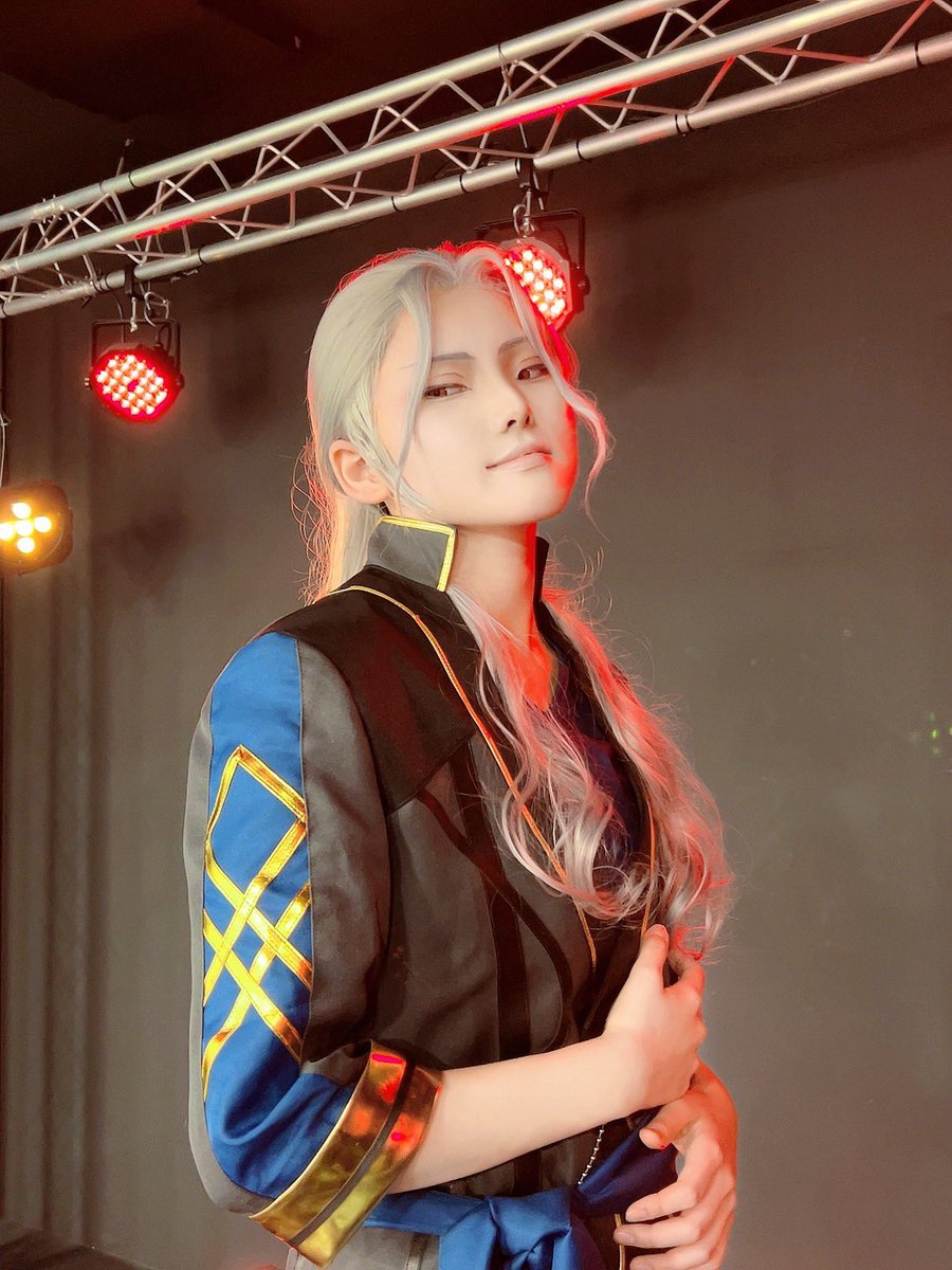 清(Sei) (@Sei____cos) さんのイラスト・マンガ作品まとめ (6 件) - Twoucan