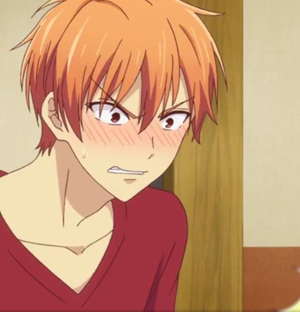 Wija@pawoo.net🇦🇺 | BLM 🏼 on Twitter: "RT @daiIyshoujo: Happy birthday to the baby boy Kyo! 🧡🐱 ...